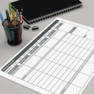 FREE Weekly Student Planner PDF