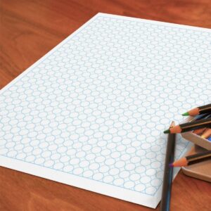 Free Circle Graph Paper (Polar Graph Paper)