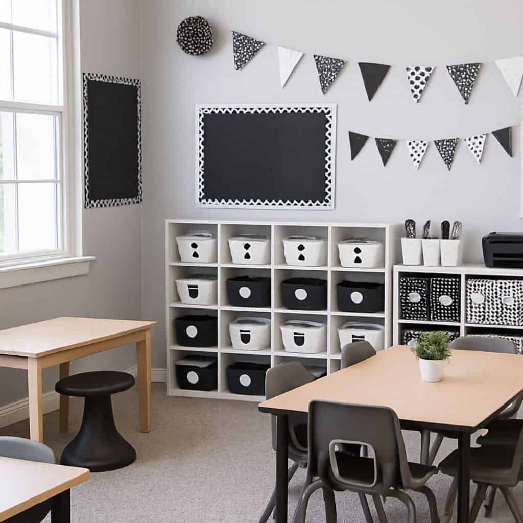 Free & Cute Classroom Decor Themes for 2025