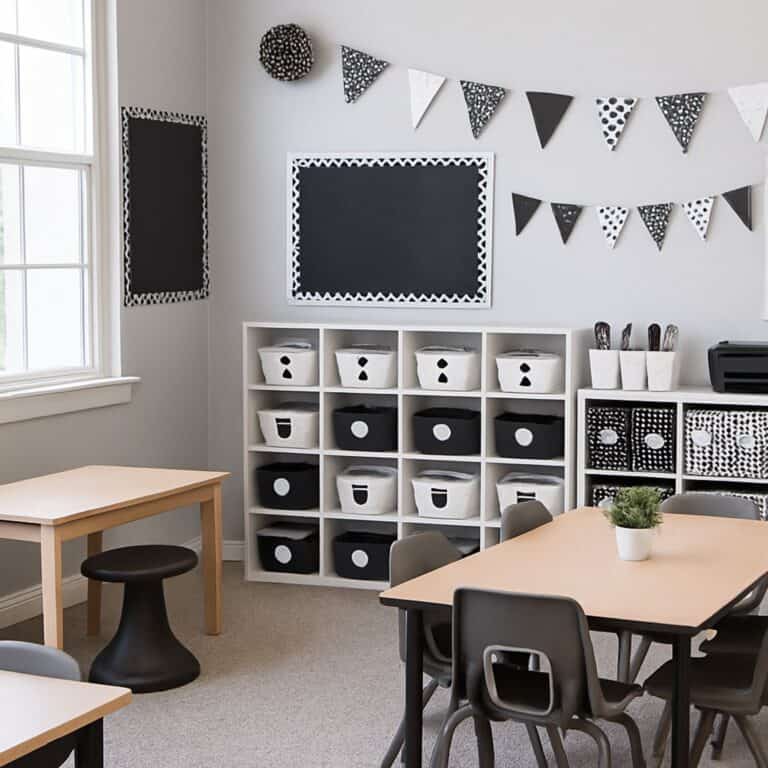 Free & Cute Classroom Decor Themes for 2025