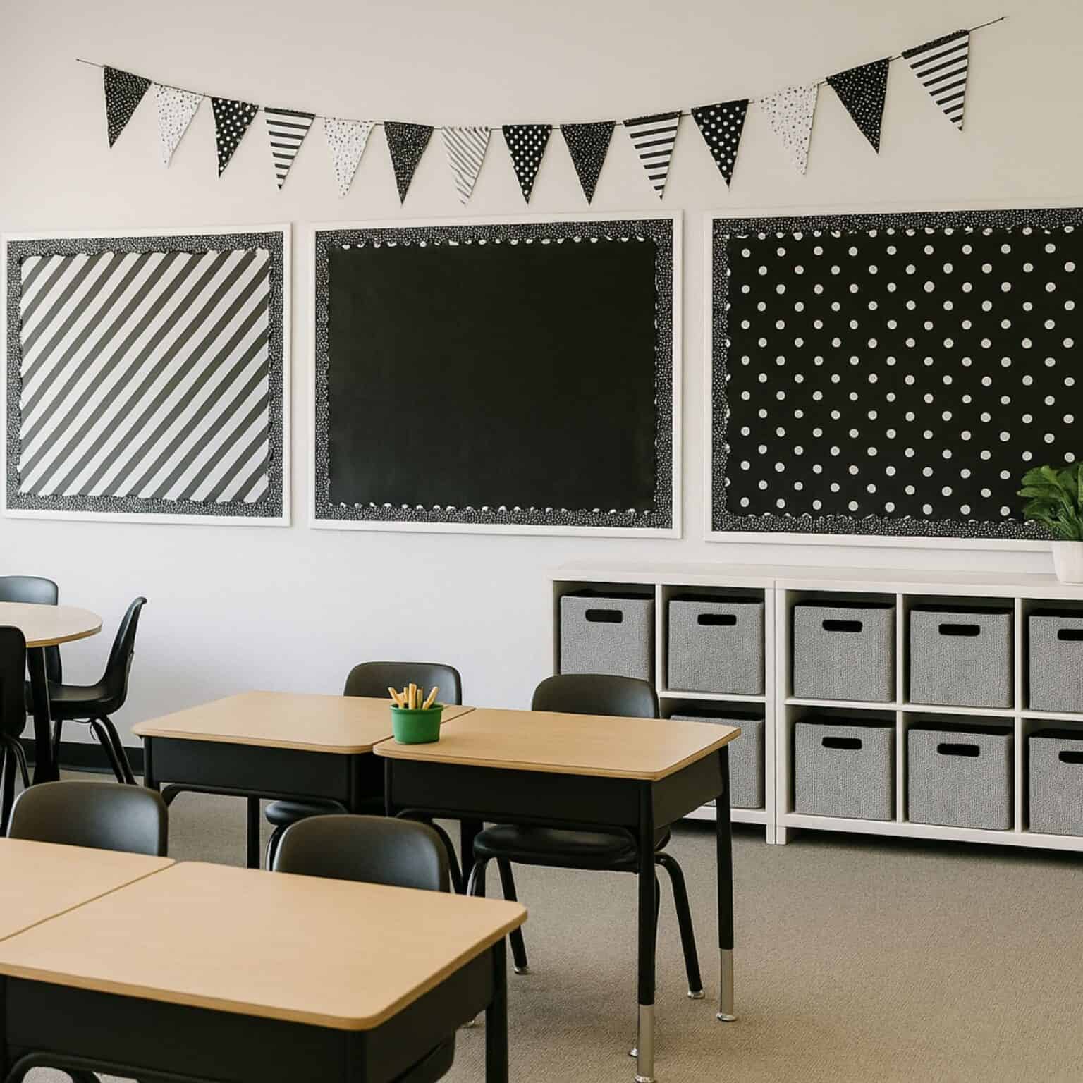 Free & Cute Classroom Decor Themes for 2025