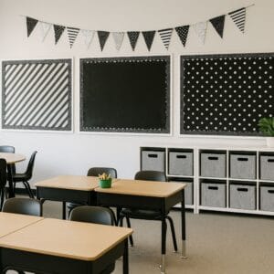 Free & Cute Classroom Decor Themes for 2025