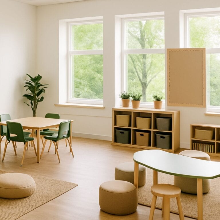 Free & Cute Classroom Decor Themes for 2025