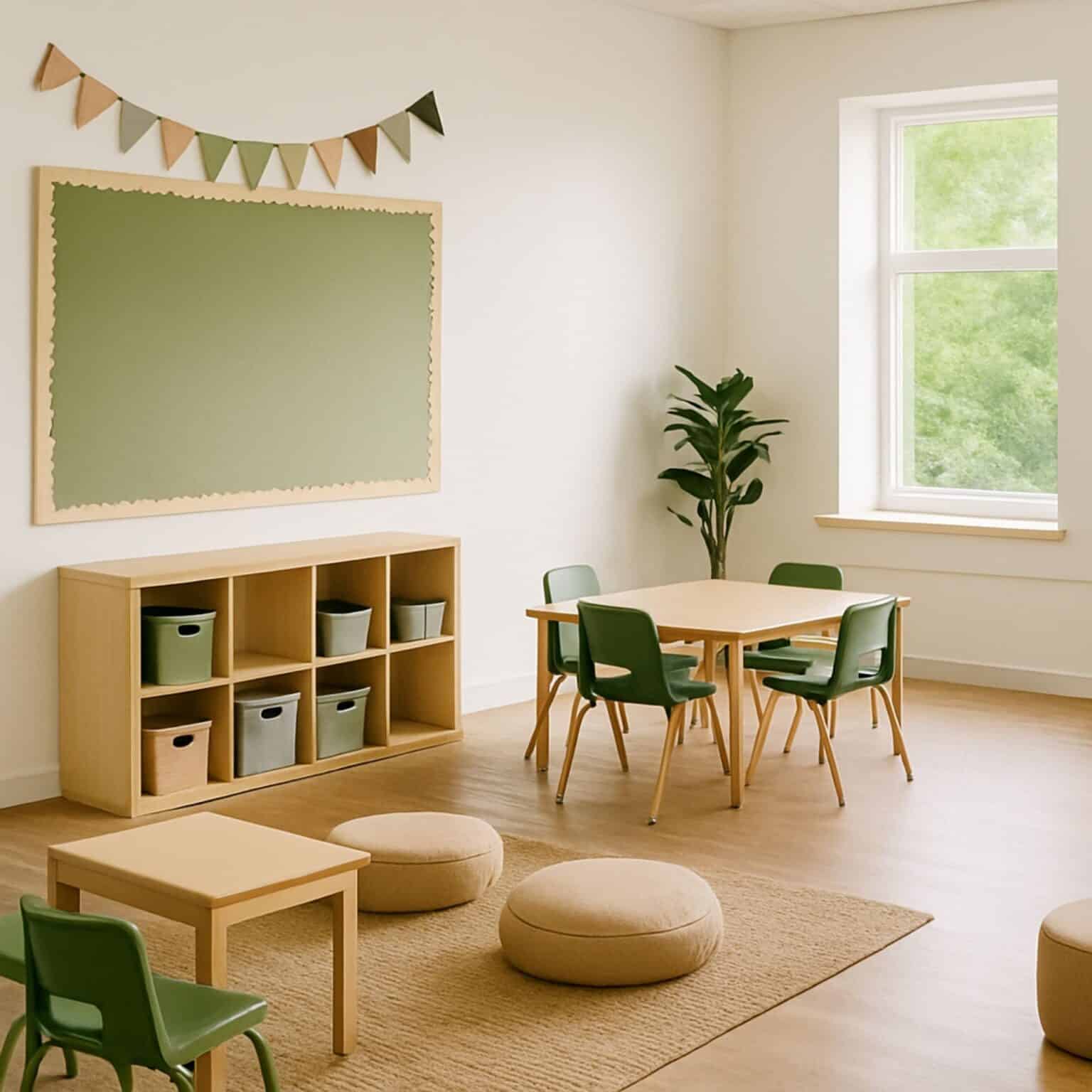 Free & Cute Classroom Decor Themes for 2025