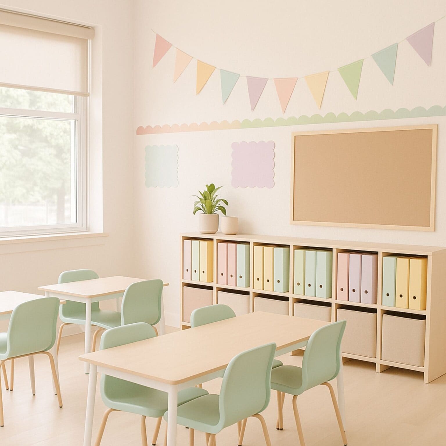 Free & Cute Classroom Decor Themes for 2025