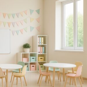 Free & Cute Classroom Decor Themes for 2025