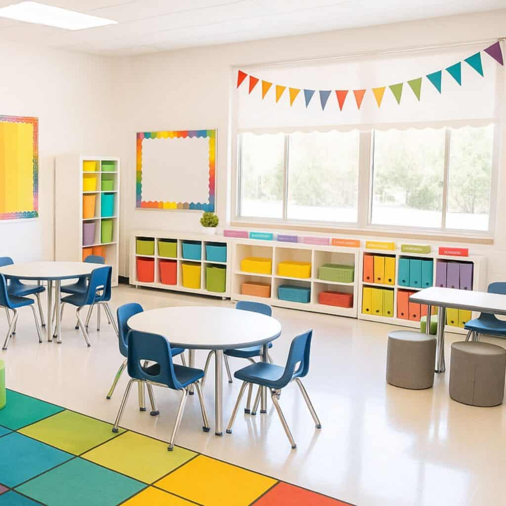 Free & Cute Classroom Decor Themes for 2025