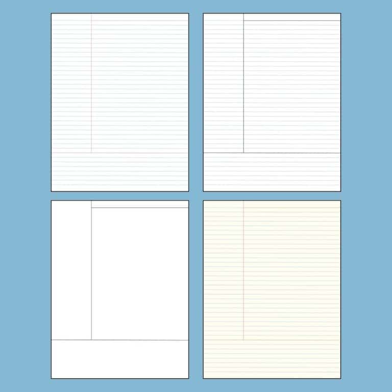 Free Handwriting Paper Printable PDF free-handwriting-paper-printable-pdf