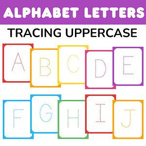 Free Lower Case Alphabet Flashcards to Print and Learn