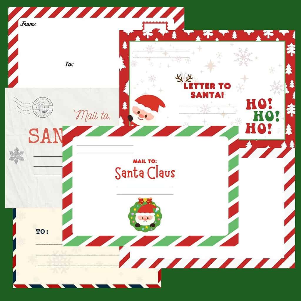 Paper & Stationery - Printables For Life