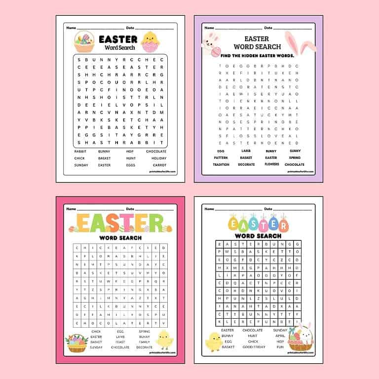 Free Printable Water Trackers to Boost Hydration